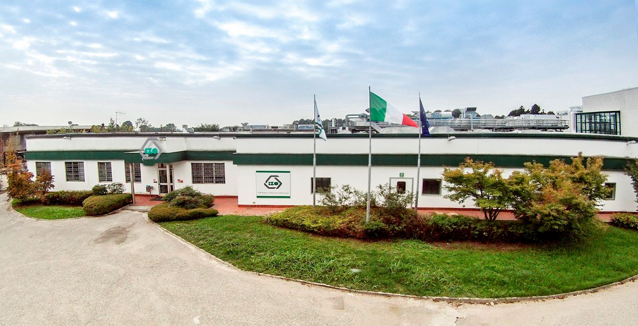 Our history - Vaxxinova