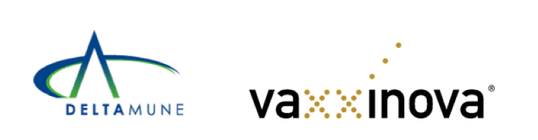 Deltamune & Vaxxinova Join Forces - Vaxxinova